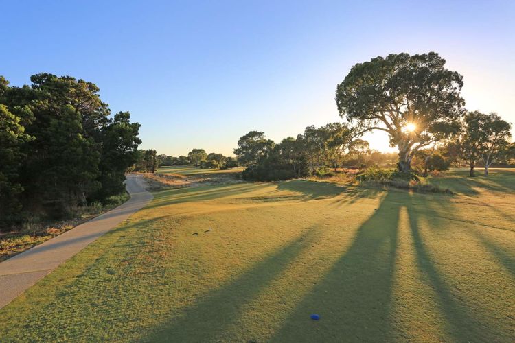 The Grange Golf Club - East Course | All Square Golf