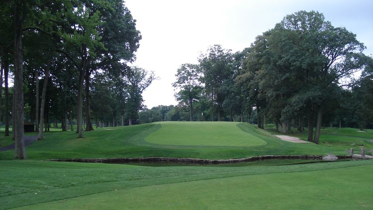 Winged Foot Golf Club - East Course | All Square Golf