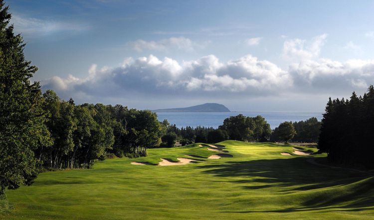 Top 100 Golf Courses in Canada | All Square Golf