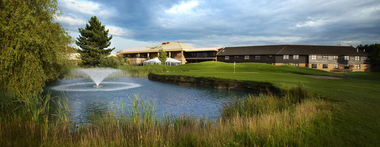Dominion Golf and Country Club | All Square Golf