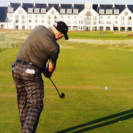 St Andrews - Strathtyrum Course | All Square Golf