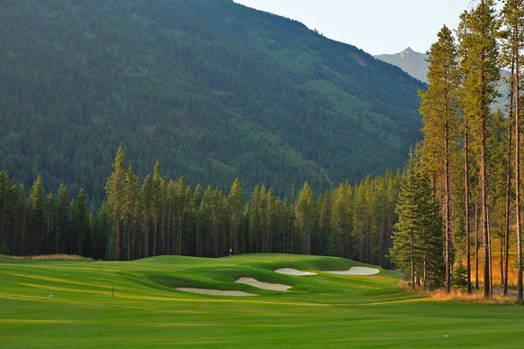 Greywolf Golf Course | All Square Golf
