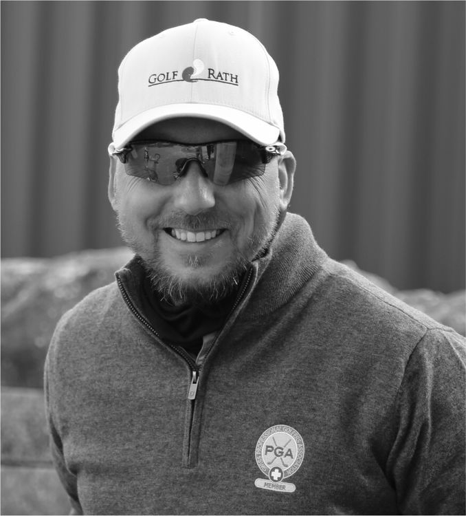 Markus Rath | All Square Golf
