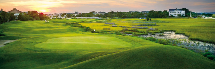 Wild Dunes - Harbor Course | All Square Golf