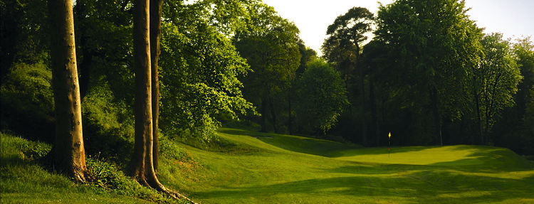 Kingsdown Golf Club | All Square Golf
