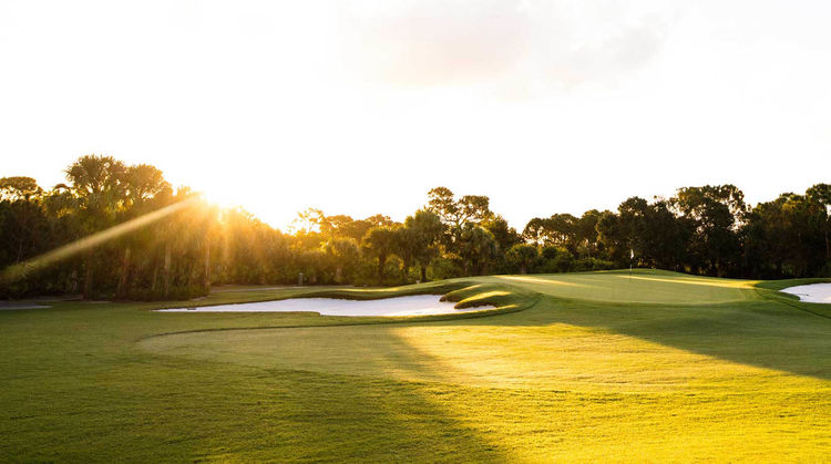 Sandridge Golf Club | All Square Golf
