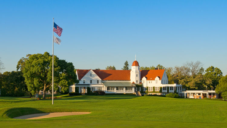 Top 40 Golf Courses in Illinois | All Square Golf