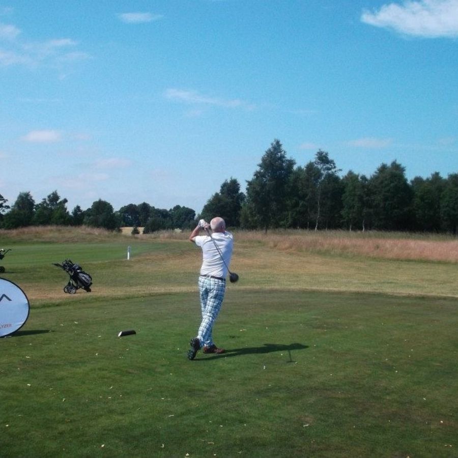 Liberton Golf Club | All Square Golf