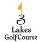 3 Lakes Golf Course | All Square Golf