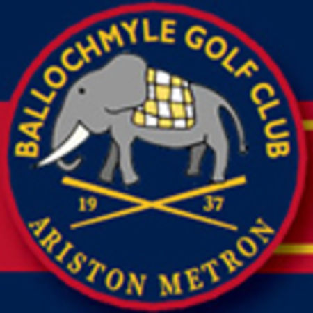 Ballochmyle Golf Club | All Square Golf