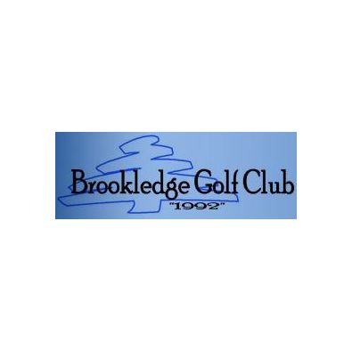 Brookledge Golf Club | All Square Golf