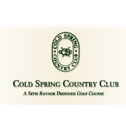 Cold Spring Country Club | All Square Golf