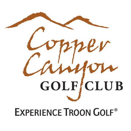 Copper Canyon Golf Club | All Square Golf