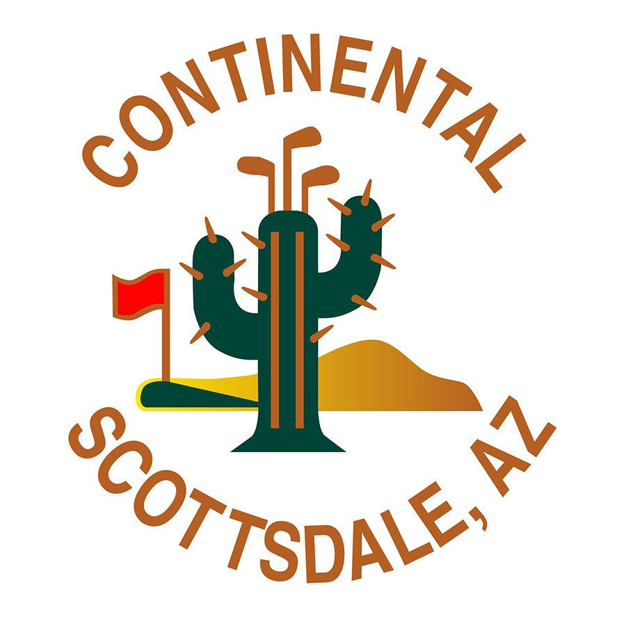 Executive at Continental Golf Course | All Square Golf