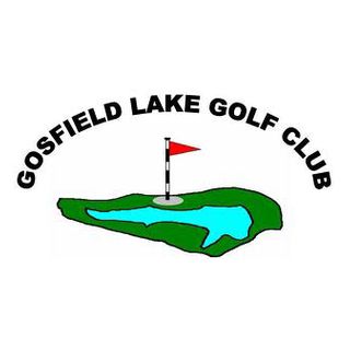 Gosfield Lake Golf Club | All Square Golf