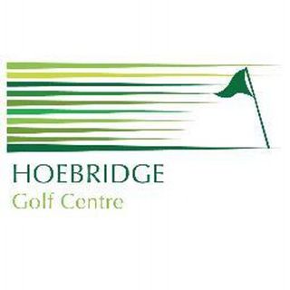 Hoebridge Golf Centre | All Square Golf