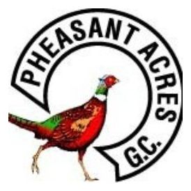 Pheasant Acres Golf Club | All Square Golf