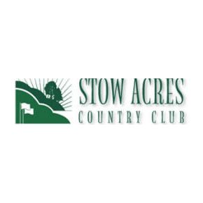 Stow Acres Country Club | All Square Golf