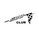 The 500 Club | All Square Golf