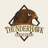 Thunderhawk Golf Club | All Square Golf