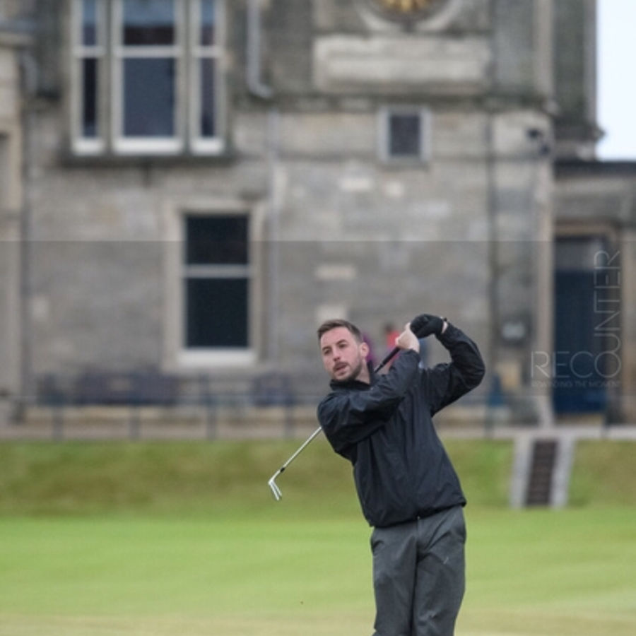 Silvermere Golf Club | All Square Golf