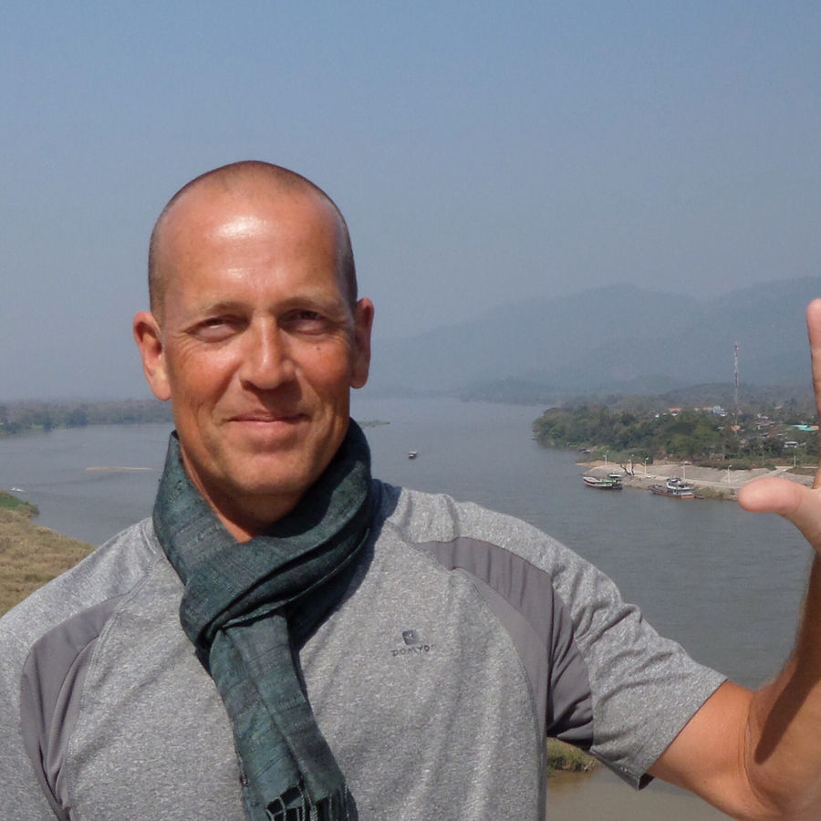 Pattaya Country Club and Resort | All Square Golf