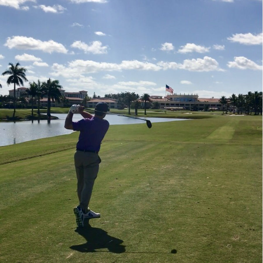 The Golf Club at Chapel Ridge | All Square Golf