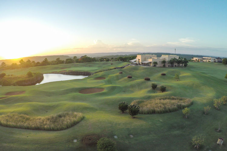 Vipingo Ridge - The PGA Baobab Course | All Square Golf