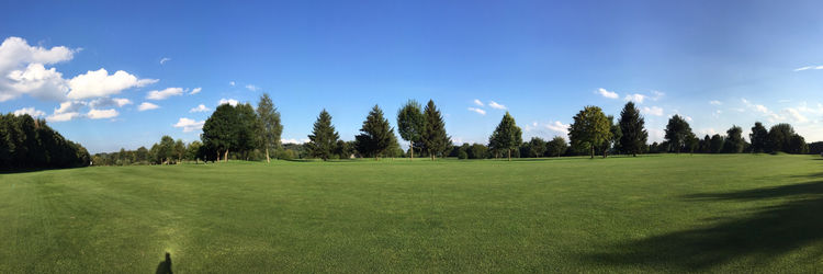 Simone Steger | All Square Golf