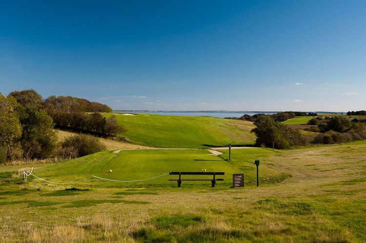 Carsten Spanggaard | All Square Golf