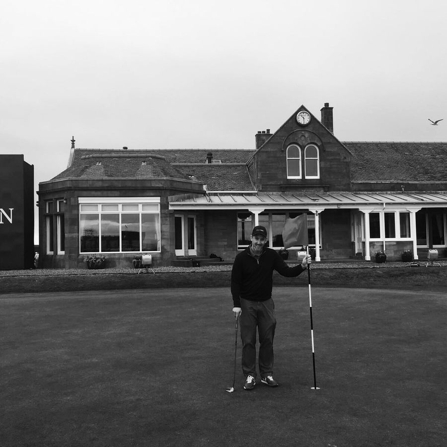 Hallamshire Golf Club | All Square Golf