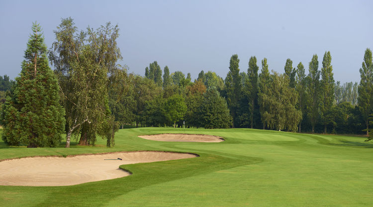 The Belfry Hotel & Resort - The Derby | All Square Golf