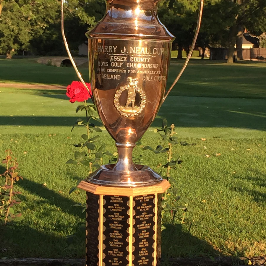 Dominion Golf and Country Club | All Square Golf