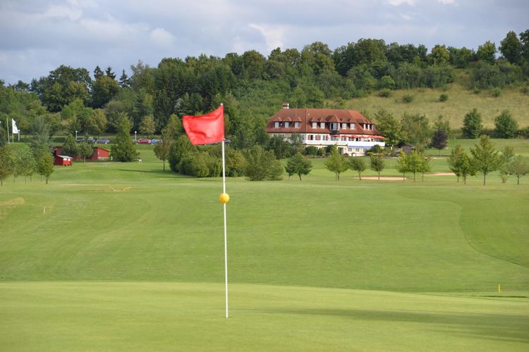 Golf Club Reichsstadt Bad Windsheim e.V. | All Square Golf