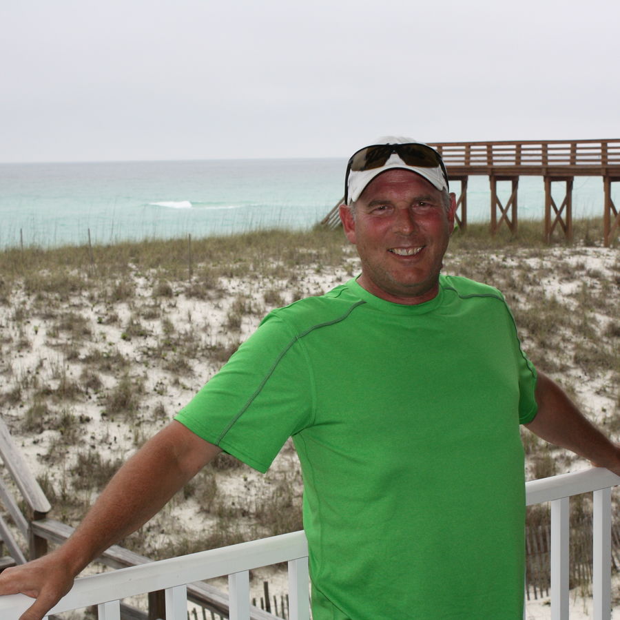 Ian McLean | All Square Golf