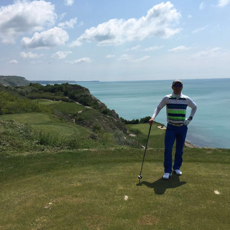 Marina Bay Golf Course | All Square Golf