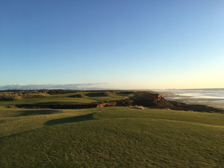 Todd Moon | All Square Golf