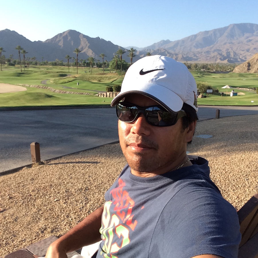 Moorea Green Pearl Golf Course | All Square Golf