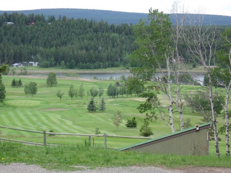 108 Resort Golf Course | All Square Golf