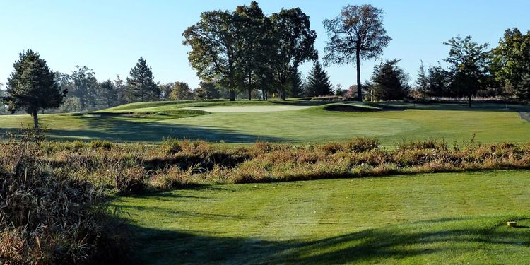 Amherstview Golf Club | All Square Golf