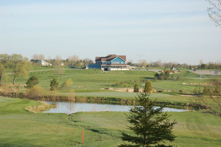 Ariss Valley Golf and Country Club | All Square Golf