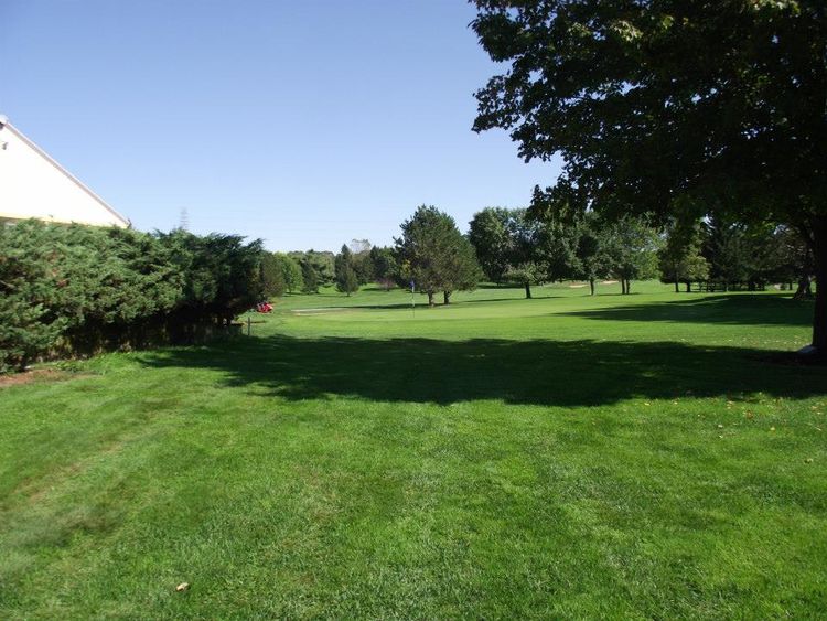 Avon Valley Golf and Country Club | All Square Golf
