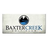 Baxter Creek Golf Club | All Square Golf