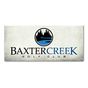 Baxter Creek Golf Club | All Square Golf