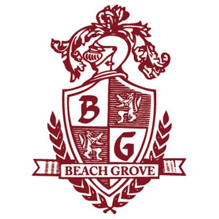 Beach Grove Golf and Country Club | All Square Golf