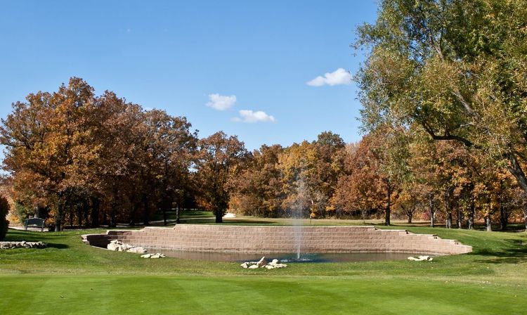 Bell Acres Golf and Country Club | All Square Golf