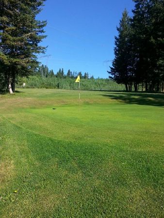 Bell-E-Acres Golf Club | All Square Golf
