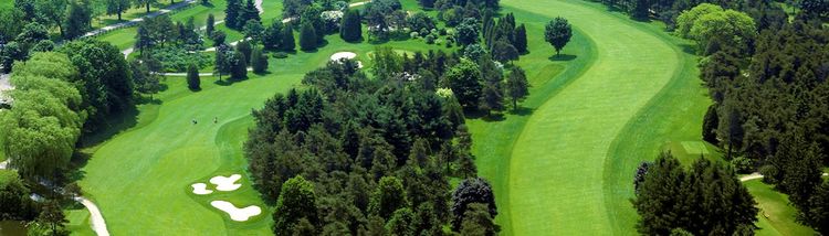 Beverly Golf and Country Club | All Square Golf
