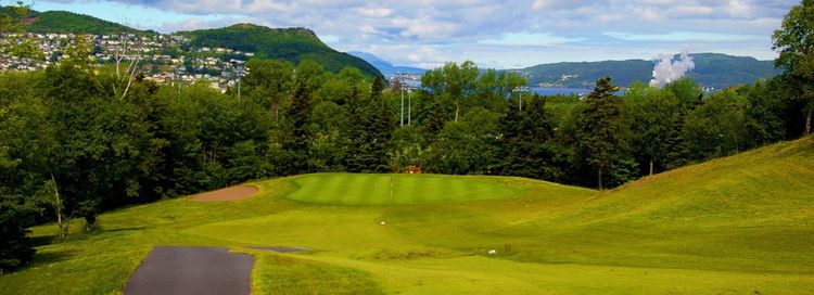 Blomidon Golf and Country Club | All Square Golf