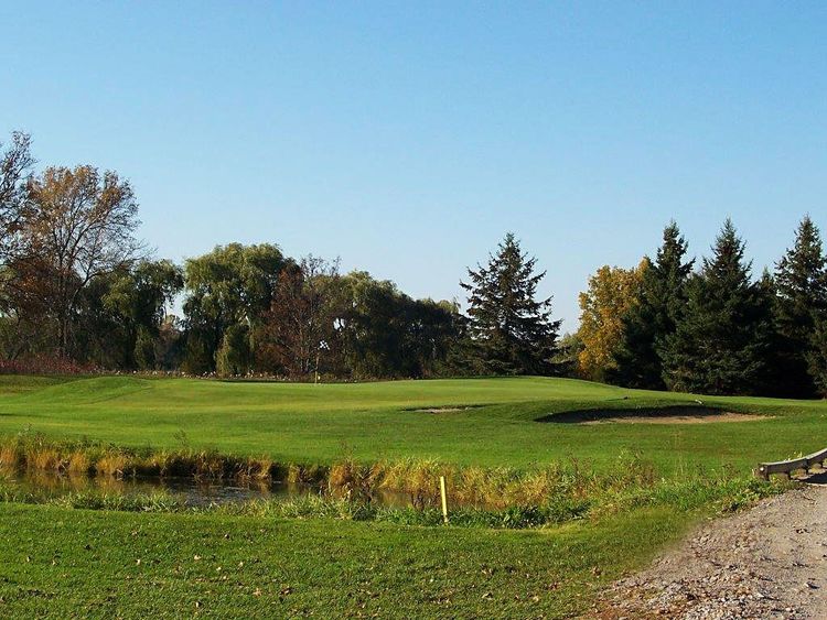 Briar Fox Golf and Country Club | All Square Golf